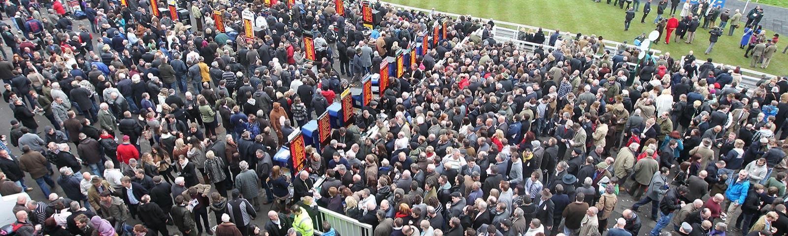 Betting at Chepstow | Chepstow Racecourse