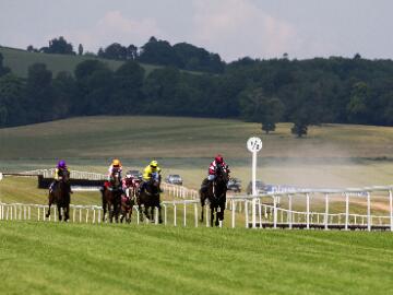 Chepstow Racecourse Hospitality | Chepstow Racecourse