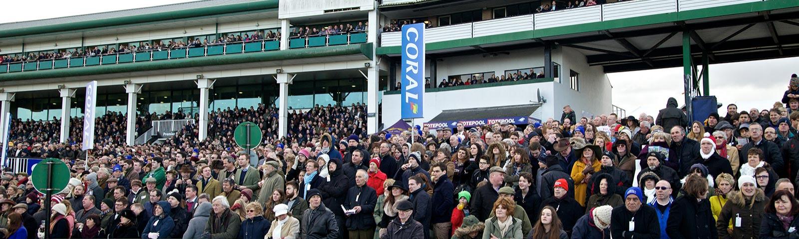 Ticket Info | Chepstow Racecourse