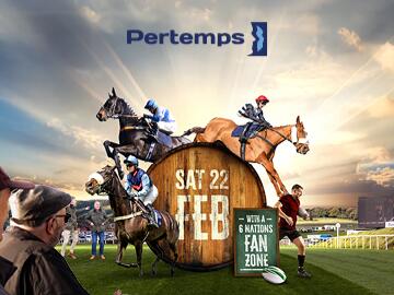 2025 Racing Fixtures Announced! | Chepstow Racecourse