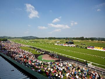 Chepstow Racecourse