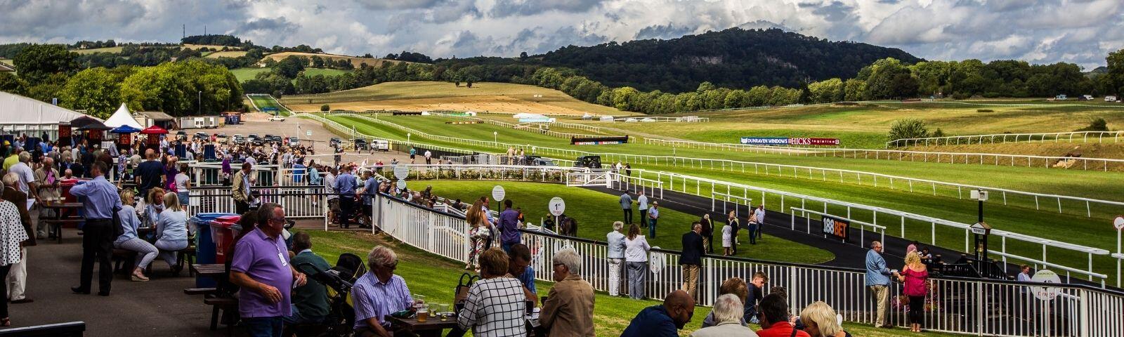 Chepstow Racecourse