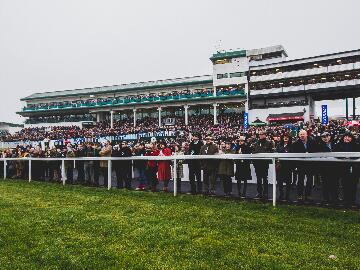 Chepstow Racecourse