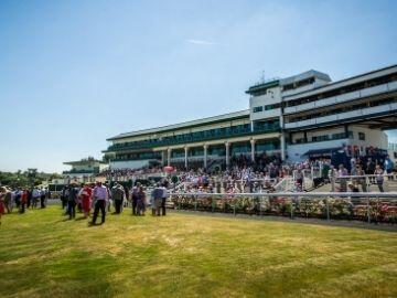 Live Music | Music Concerts | Chepstow Racecourse