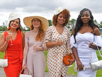 Racing | Chepstow Racecourse