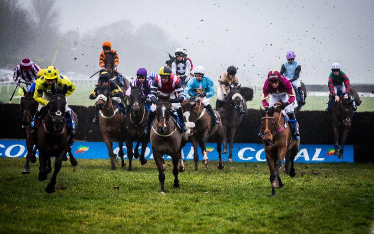 News | Racing News | Chepstow Racecourse